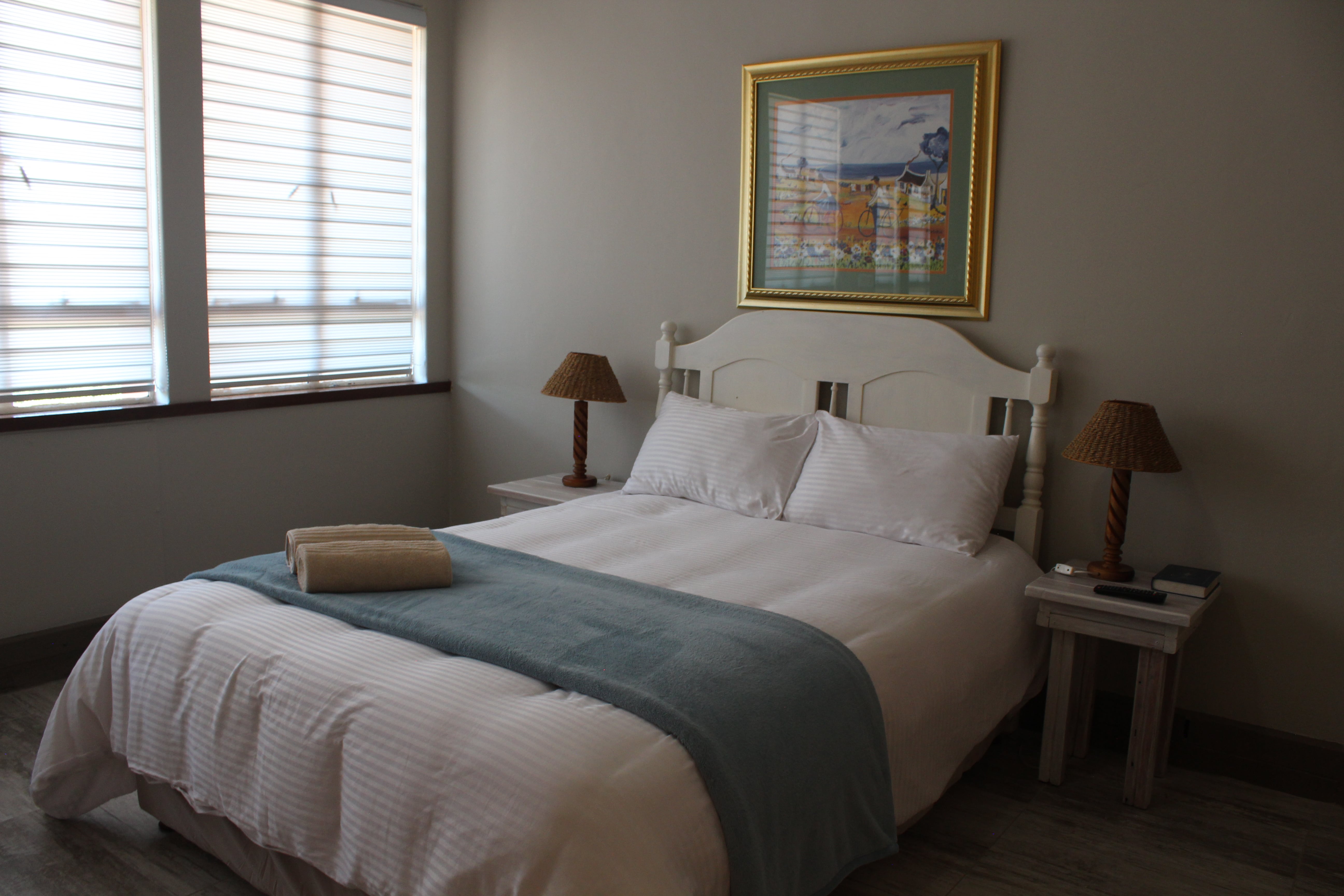 Accommodation | Acorn Lodge