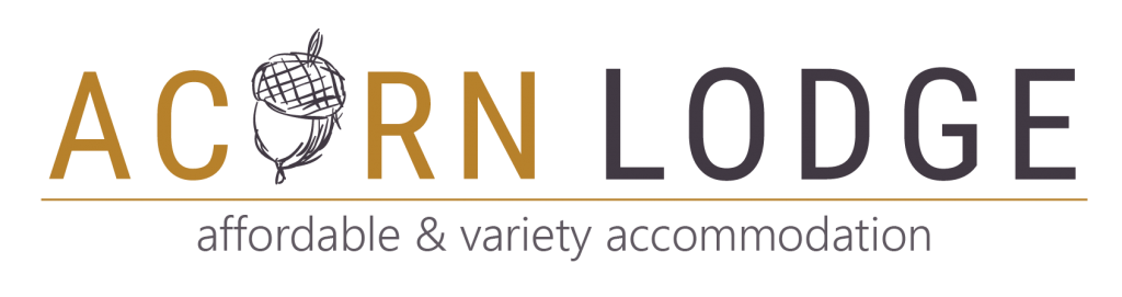 Book Now - Acorn Lodge