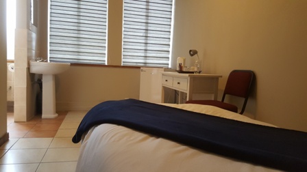 Accommodation - Acorn Lodge