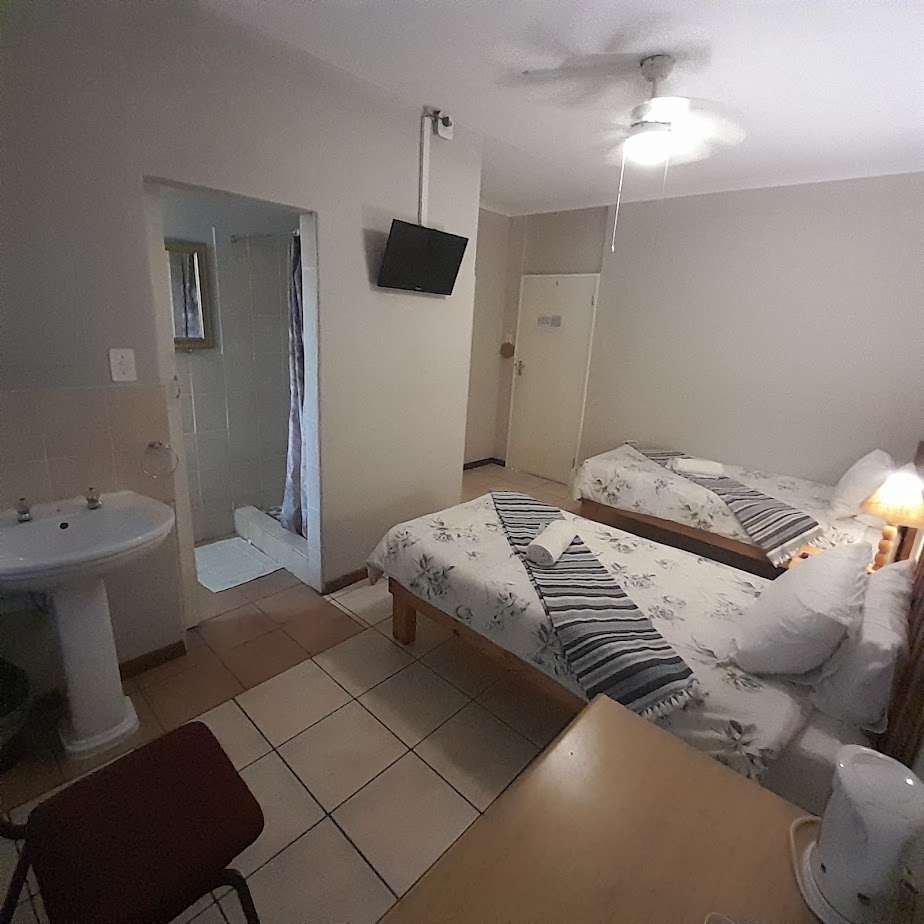 Accommodation - Acorn Lodge